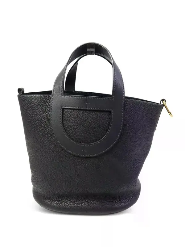 Hermès In The Loop" Handbag