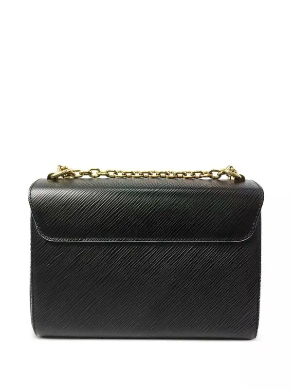 LOUIS VUITTON Twist Mm Shoulder Bag