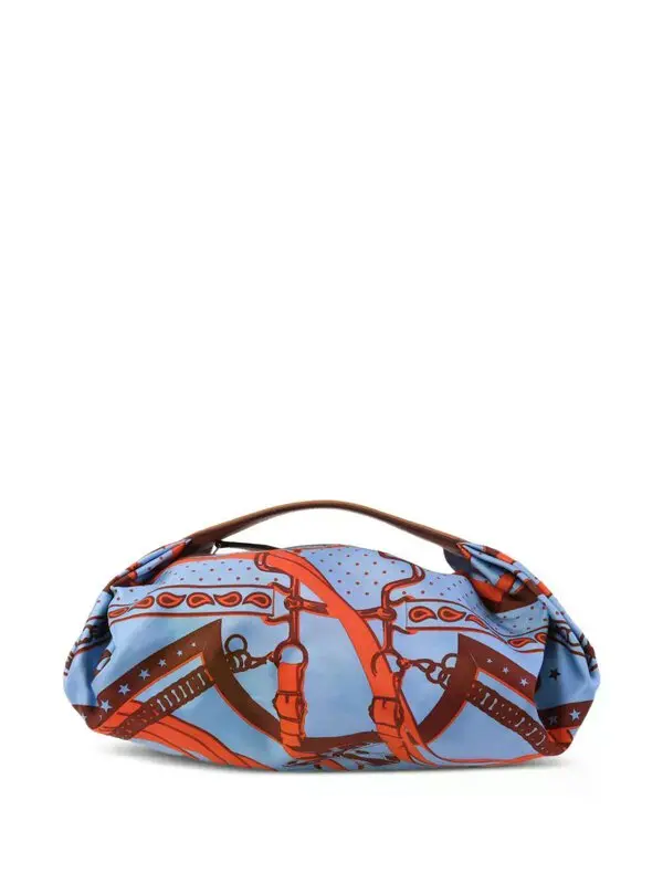 Hermès Balusoie Tote Bag