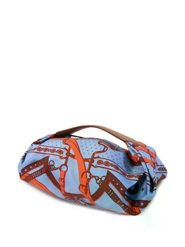 Hermès Balusoie Tote Bag