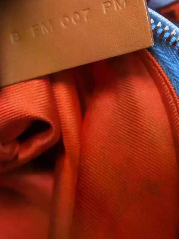 Hermès Balusoie Tote Bag