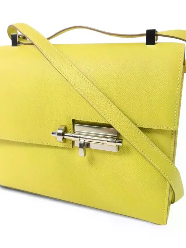Hermès Verrou Epsom Tote Bag