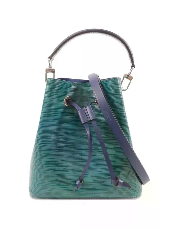 LOUIS VUITTON Bb Neo Noe Epi Shoulder Bag