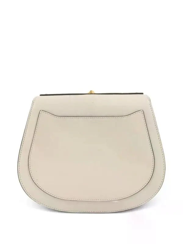 Chloé Nile Shoulder Bag - Grey