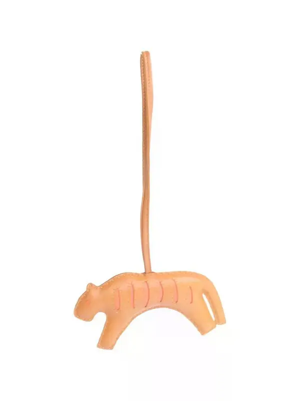 Hermès Rooroo Agneau Milo Charm