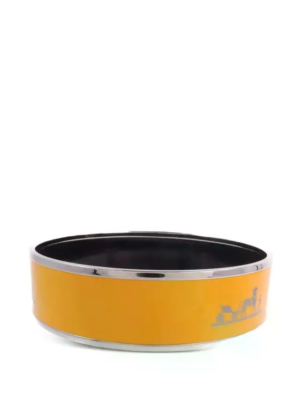 Hermès Calèche Bracelet