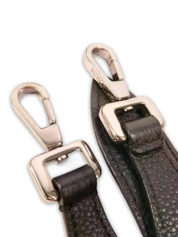 Dior Saddle Shoulder Bag - Neutrals