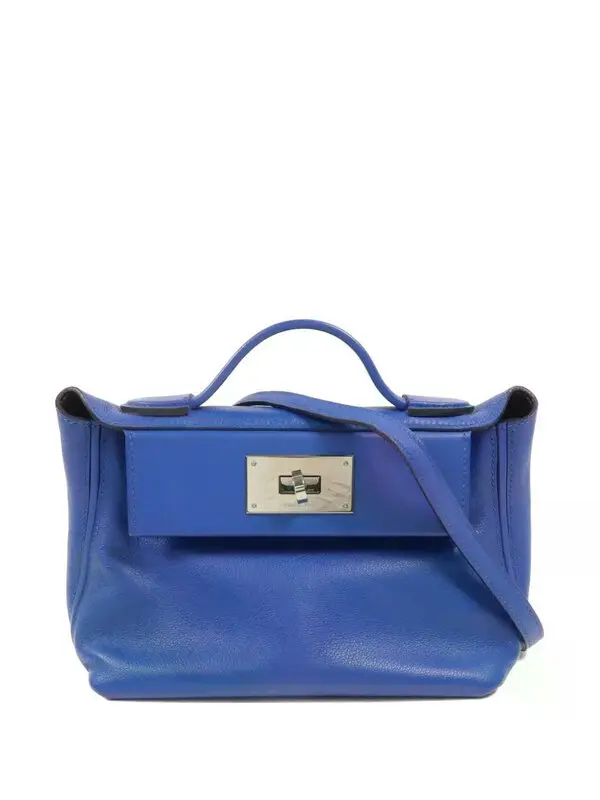 Hermès Mini 24/24 Tote Bag