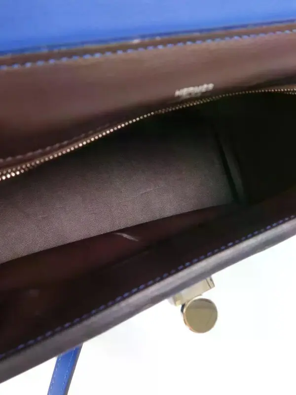 Hermès Mini 24/24 Tote Bag