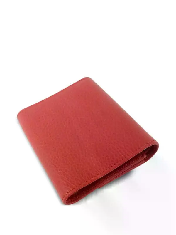 Gucci Gg Marmont Trifold Wallet