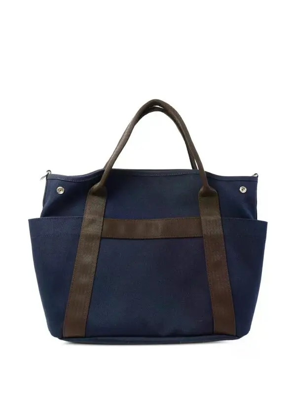 Hermès 2020 Two-way Shoulder Bag - Blue