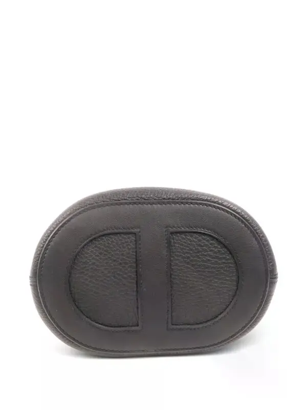 Hermès In The Loop 18" Tote Bag - Black