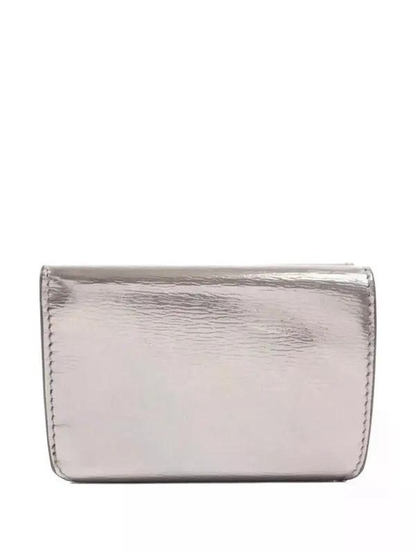 Balenciaga Bb-logo Wallet
