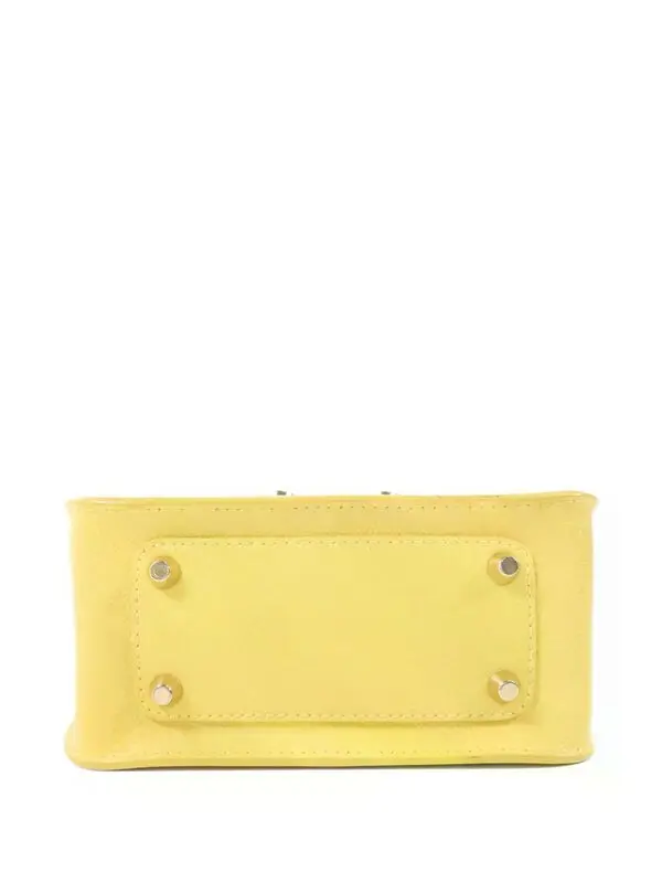 Furla Chain-link Crossbody Bag