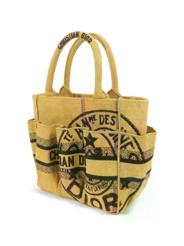 Dior Catherine Tote Bag