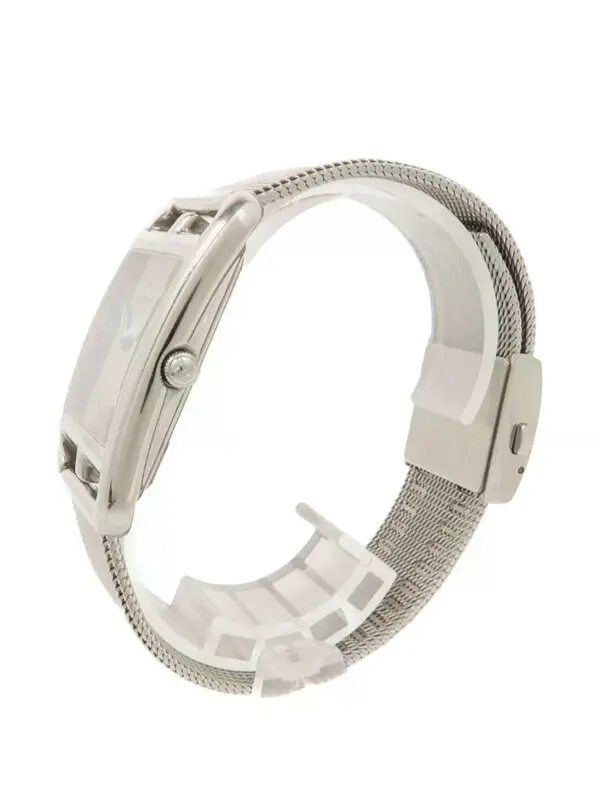 Hermès Cape Cod 40mm Stainless Steel Watch