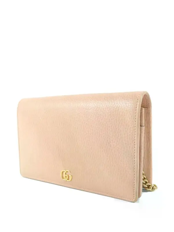 Gucci Gg Shoulder Bag