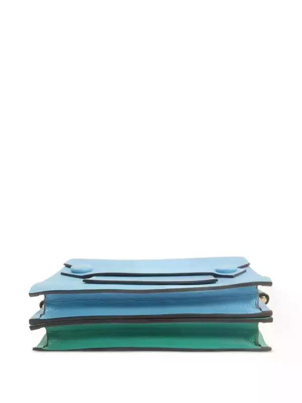 Hermès Shoulder Bag - Blue