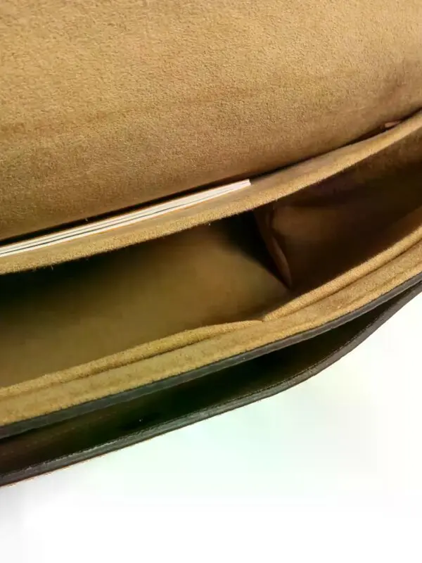 LOUIS VUITTON Marignan Monogram Tote Bag - Brown