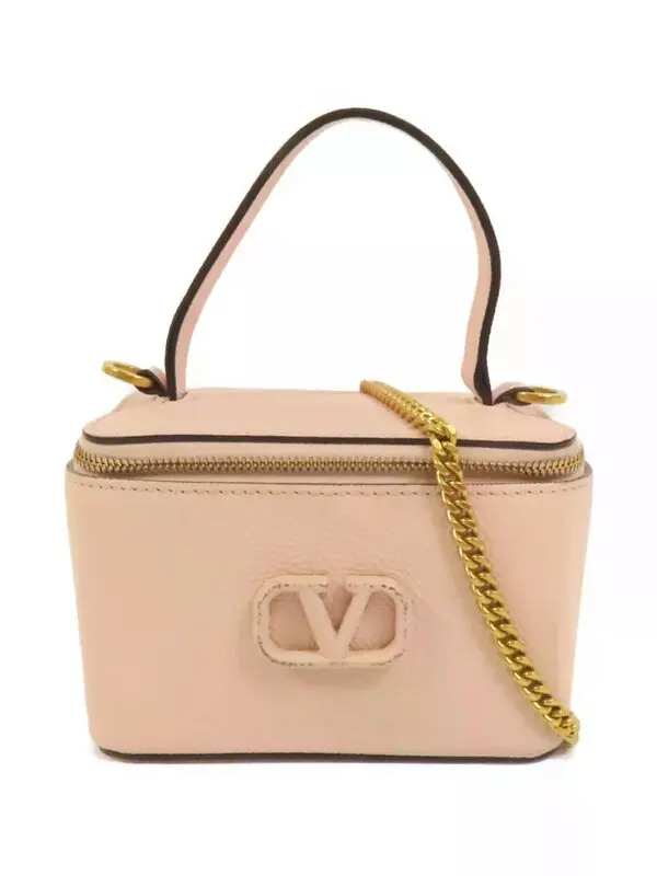 Valentino Garavani Vlogo Vanity Case