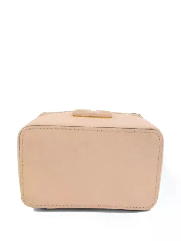 Valentino Garavani Vlogo Vanity Case