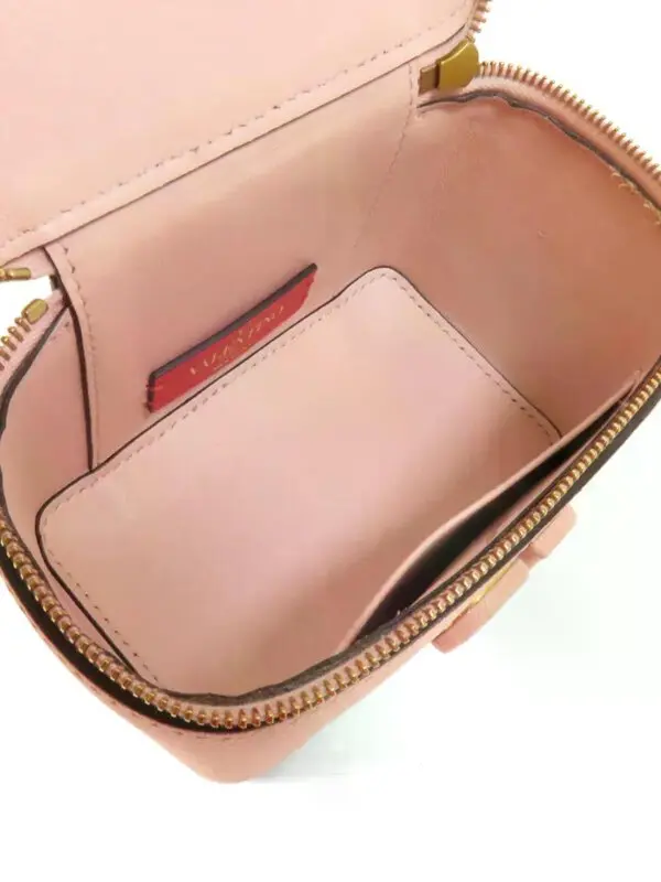 Valentino Garavani Vlogo Vanity Case