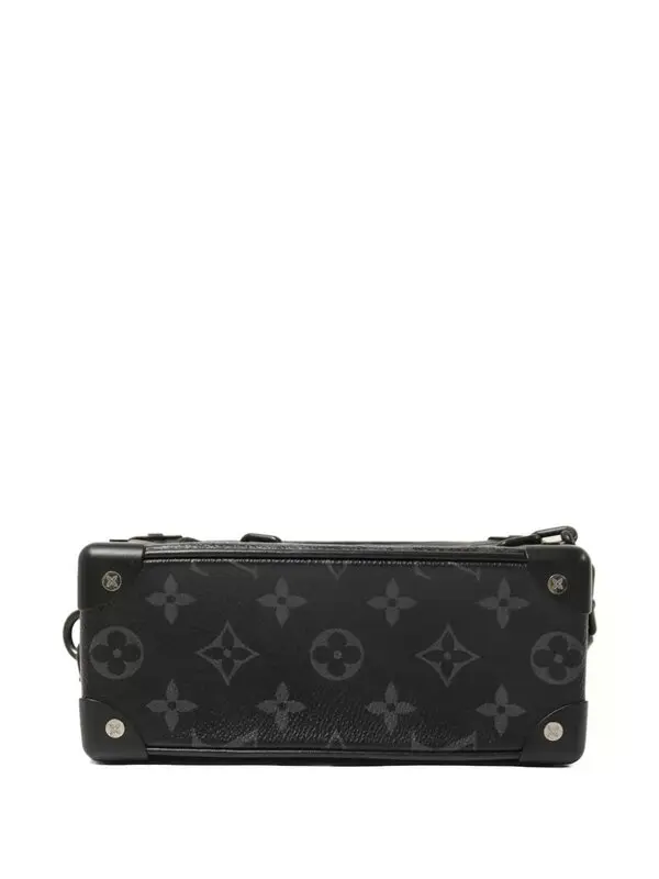 LOUIS VUITTON Mini Soft Trunk Shoulder Bag