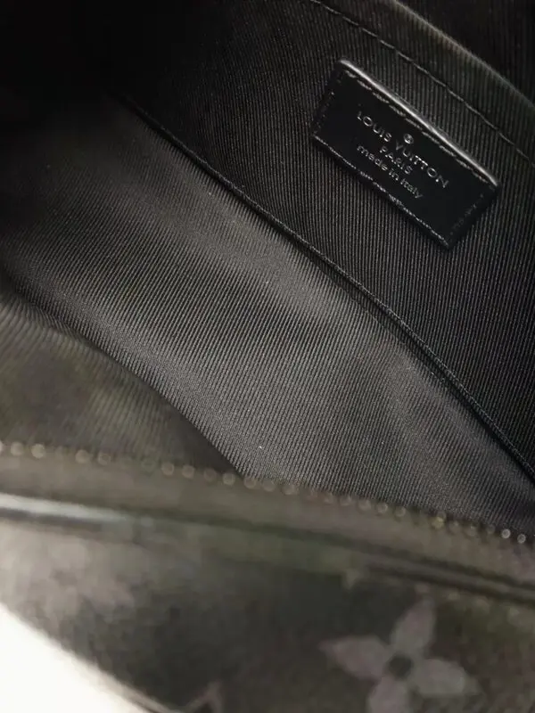 LOUIS VUITTON Mini Soft Trunk Shoulder Bag