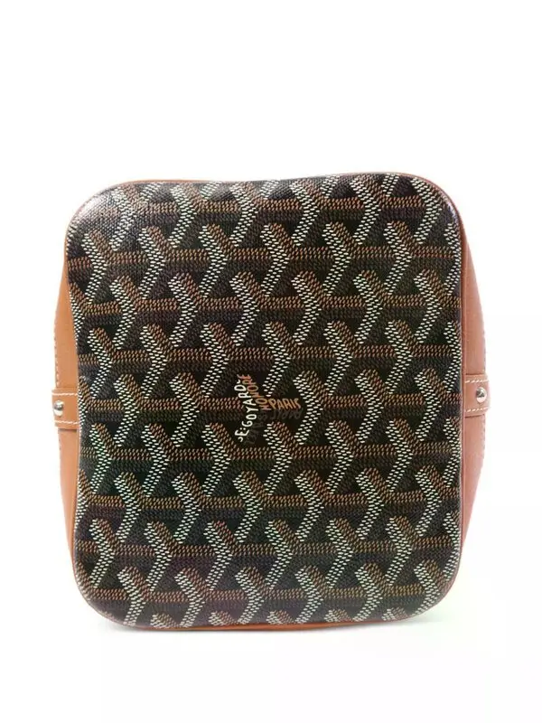 Goyard Petit Flot Bucket Bag