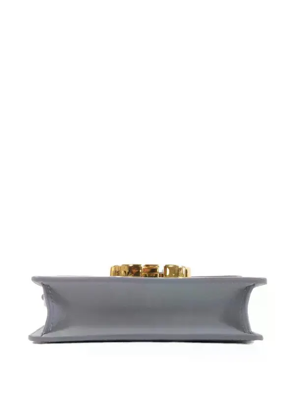 Dior 30 Montaigne Shoulder Bag - Grey