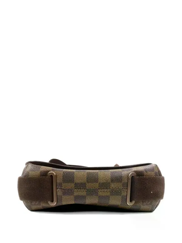 LOUIS VUITTON Brooklyn Damier Messenger Bag