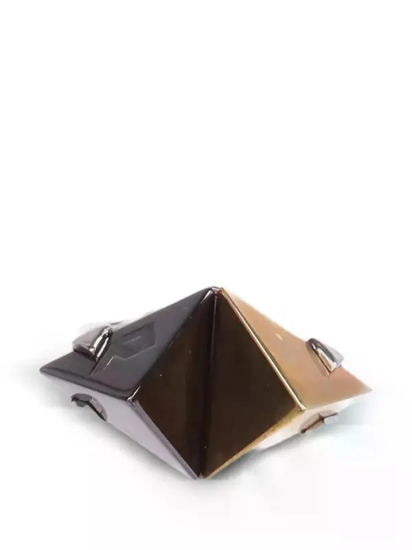 LOUIS VUITTON Double Pyramid Ring