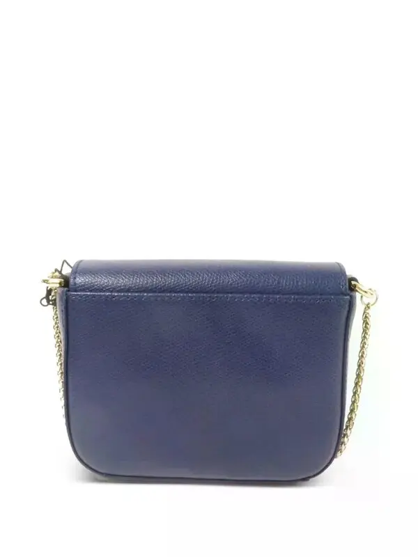 Furla Metropolis Chain Shoulder Bag