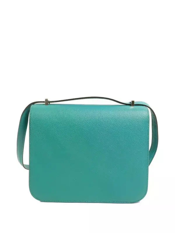 Hermès Mini Constance Shoulder Bag