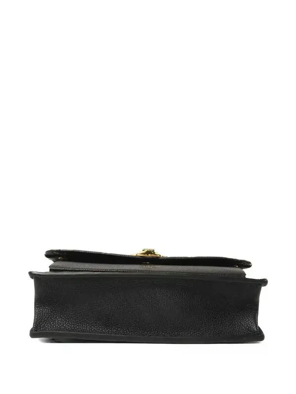 LOUIS VUITTON Vavin Monogram Empreinte Chain Shoulder Bag