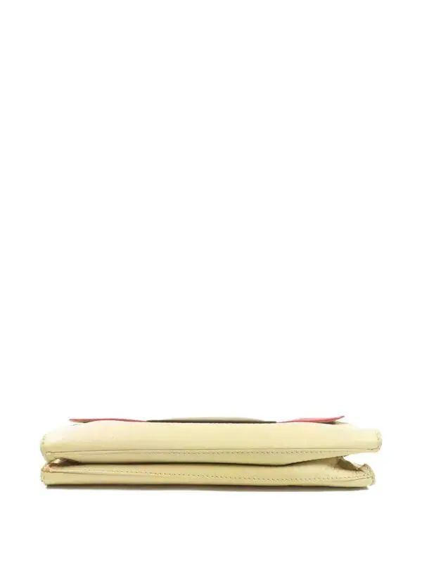 Furla Leather Shoulder Bag