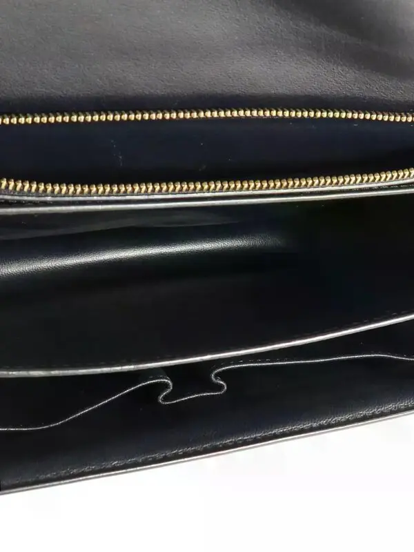 Celine Medium Classic Shoulder Bag - Black