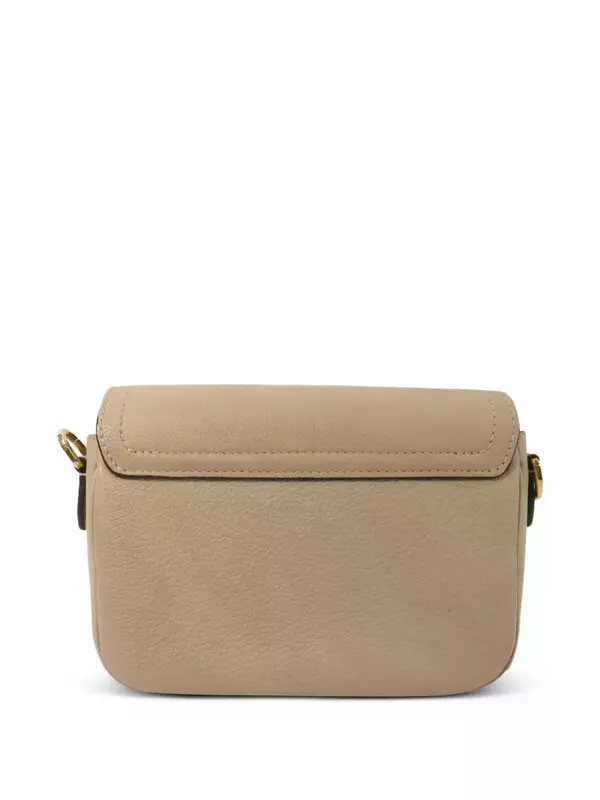 LOUIS VUITTON Lockme Tender Shoulder Bag