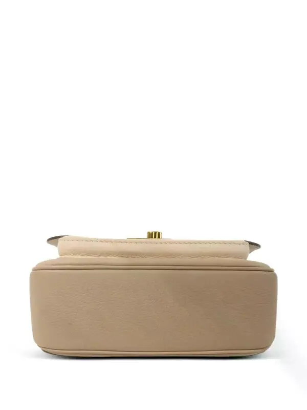 LOUIS VUITTON Lockme Tender Shoulder Bag