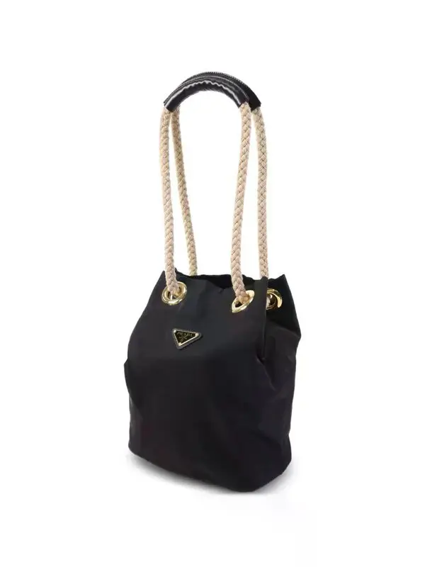 Prada Mariner Shoulder Bag