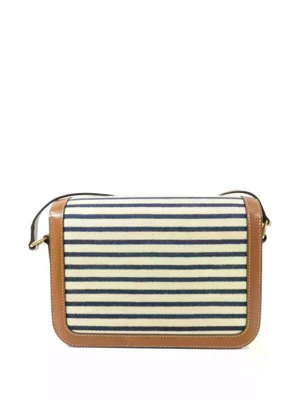 Celine Triomphe Crossbody Bag