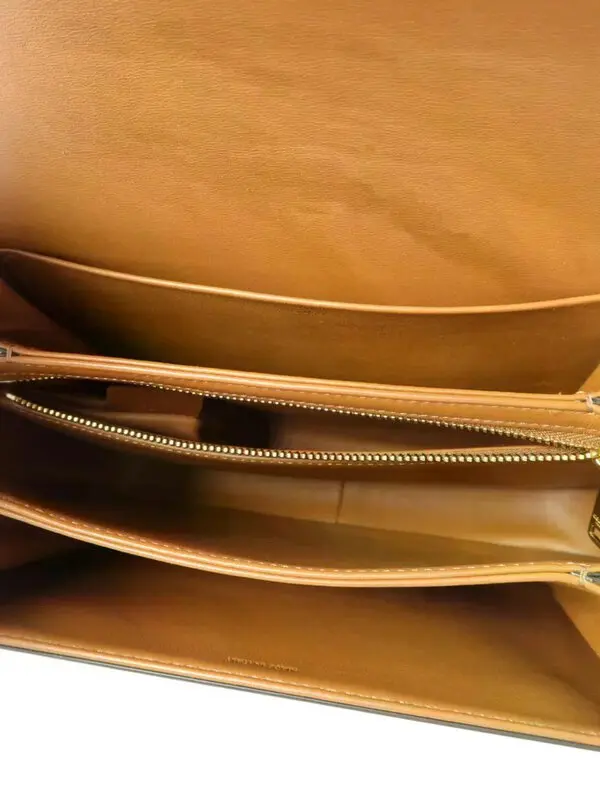 Celine Triomphe Crossbody Bag