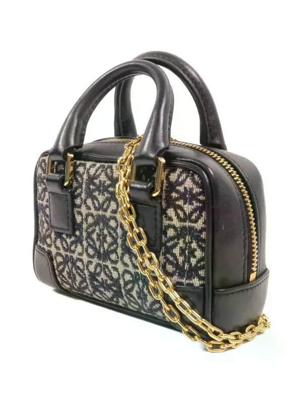 Loewe Amazona Nano Shoulder Bag