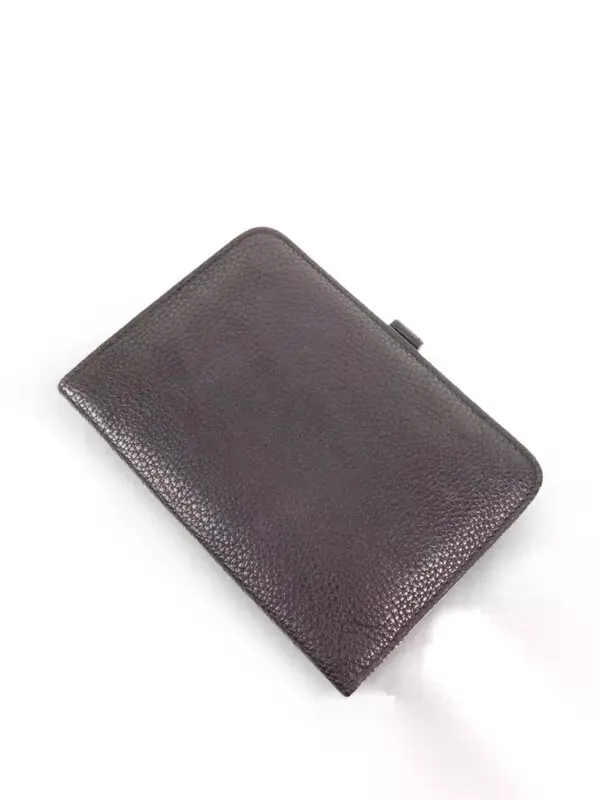Hermès Dogon Compact Wallet