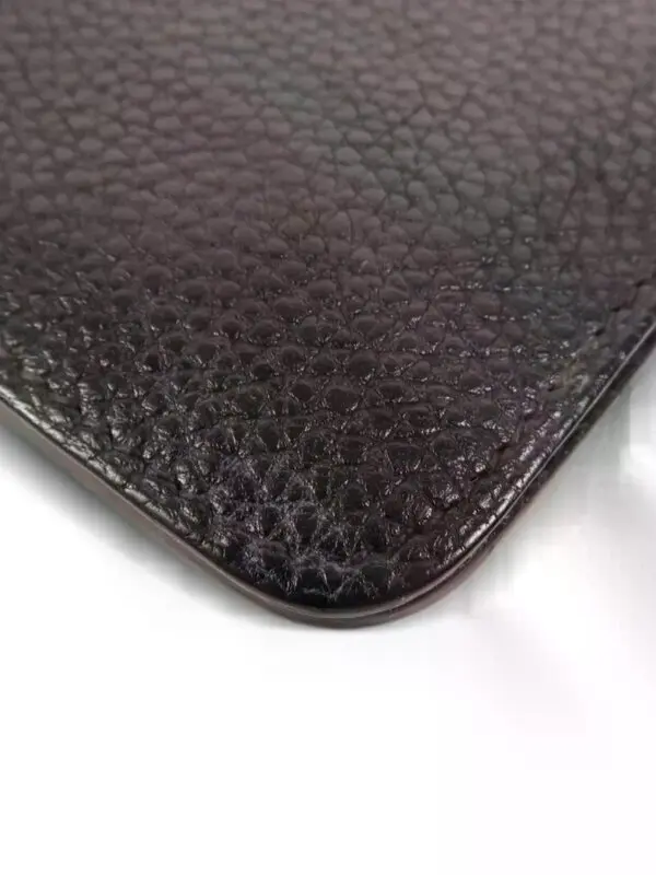 Hermès Dogon Compact Wallet