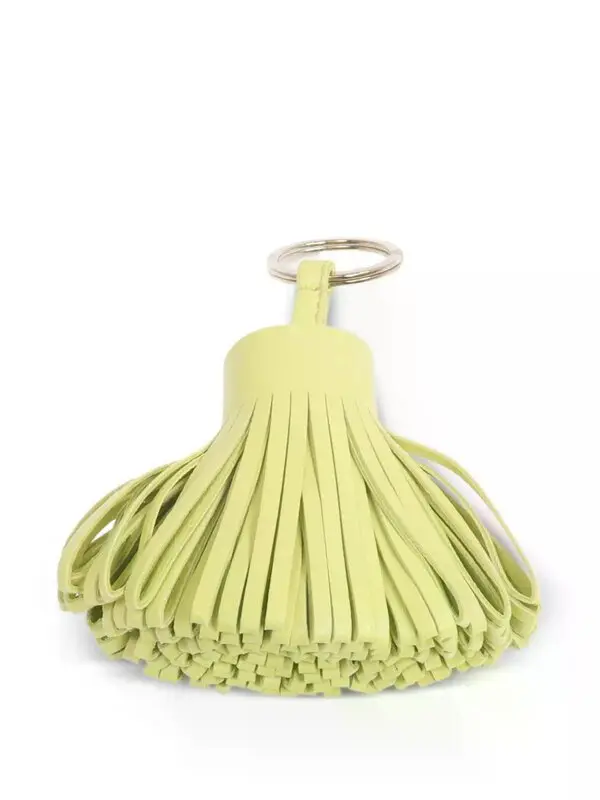 Hermès Carmen Bag Charm