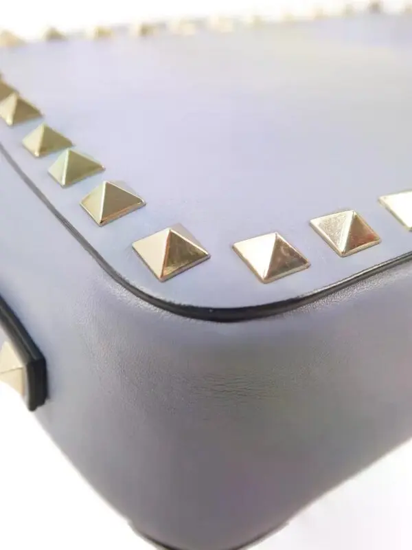 Valentino Garavani Rockstud Shoulder Bag