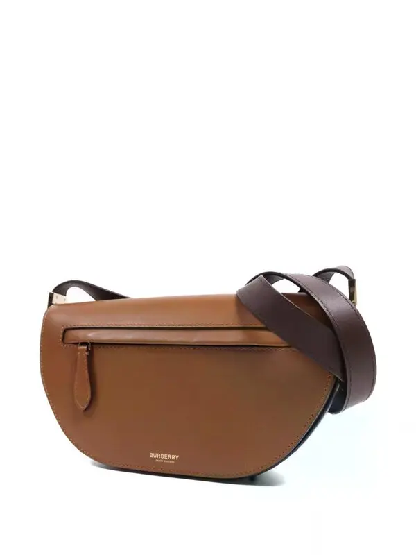 Burberry Olympia Shoulder Bag