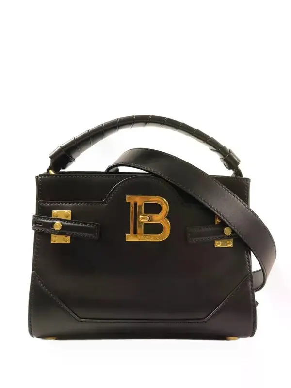 Balmain B-buzz Tote Bag