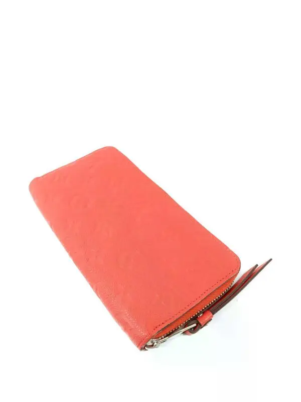 LOUIS VUITTON Monogram Empreinte Wallet